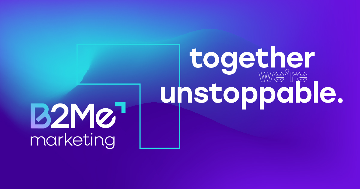B2Me Marketing: Full Service Digital Marketing Agency